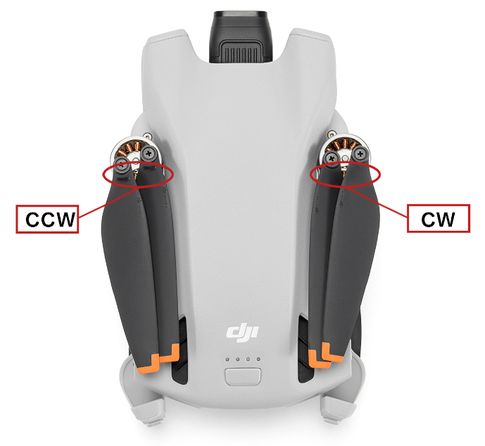 A Beginner's Guide to DJI Mini 3